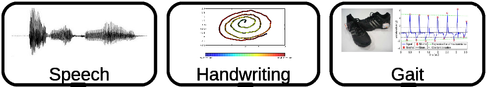 Multimodal PD | Juan Camilo Vasquez Correa